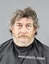 FRICKS DANNY RAY 04/14/2025 - Anderson County Mugshots Zone