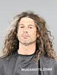 NICHTER MICHAEL NORMAN 04/15/2025 - Anderson County Mugshots Zone