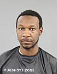 VANDIVER WALTER THOMAS 04/15/2025 - Anderson County Mugshots Zone