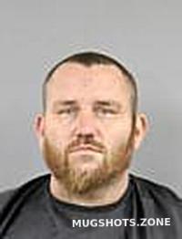 GAULT EVAN LLOYD 04/16/2025 - Anderson County Mugshots Zone