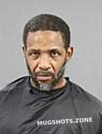 WALTON OCTAVIUS DURAND 04/18/2025 - Anderson County Mugshots Zone