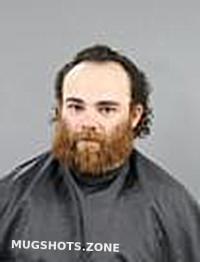 HILLEY JAMES CALEB 04/19/2025 - Anderson County Mugshots Zone