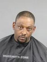 MARTIN FAVION ANTWAN 04/19/2025 - Anderson County Mugshots Zone