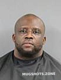 JOHNSON DAVID OMARI 04/19/2025 - Anderson County Mugshots Zone