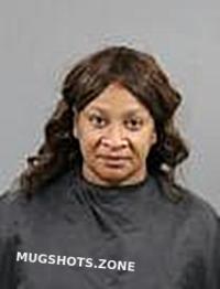 MAJANO CANDICE EVETTE 04/20/2025 - Anderson County Mugshots Zone