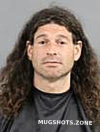 NICHTER MICHAEL NORMAN 04/22/2025 - Anderson County Mugshots Zone