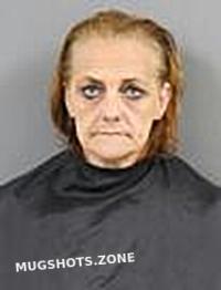 KELLY SHERRY LYNN 04/22/2025 - Anderson County Mugshots Zone