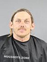 MANLEY TRAVIS LAWSON 04/22/2025 - Anderson County Mugshots Zone