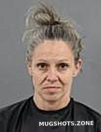 PARTAIN MARANDA NICOLE 04/24/2025 - Anderson County Mugshots Zone