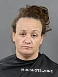 GAMBRELL AMANDA M 04/24/2025 - Anderson County Mugshots Zone