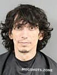 CHASTAIN CORY DALE 04/25/2025 - Anderson County Mugshots Zone