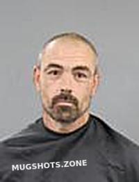 TODD MATTHEW LEE 04/25/2025 - Anderson County Mugshots Zone