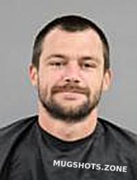 SHELL TYLER DANIEL 04/26/2025 - Anderson County Mugshots Zone