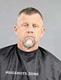 MANNING JEREMY LESTER 04/26/2025 - Anderson County Mugshots Zone