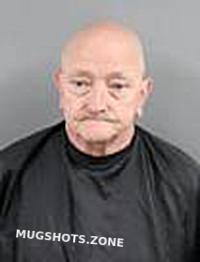 FARRELL TIMOTHY M 04/26/2025 - Anderson County Mugshots Zone