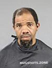 HUNTER RICO LEON 04/28/2025 - Anderson County Mugshots Zone