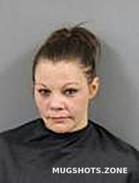 LEWIS KAYLA GRAY 04/28/2025 - Anderson County Mugshots Zone