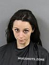 ALLISON ALAINA JEAN ELIZABETH 04/29/2025 - Anderson County Mugshots Zone