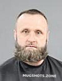 BELL SHAUN DAVID 05/01/2025 - Anderson County Mugshots Zone