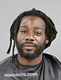 POLLARD SHAMARCUS JAMETRIUS 05/01/2025 - Anderson County Mugshots Zone