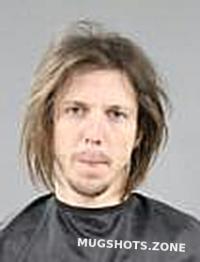 HOGG DAVID GUYTON 05/02/2025 - Anderson County Mugshots Zone