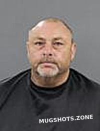 MILES KENNETH WAYNE 05/02/2025 - Anderson County Mugshots Zone