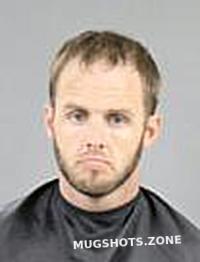 WHITMIRE MICHAEL JASON 05/03/2025 - Anderson County Mugshots Zone
