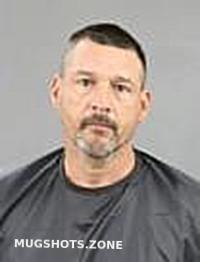 ELLISON JASON DOUGLAS 05/03/2025 - Anderson County Mugshots Zone