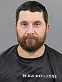 SMITH ANDREW TYLER 05/03/2025 - Anderson County Mugshots Zone