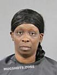 BUTLER CORSICA PORSHA 05/04/2025 - Anderson County Mugshots Zone