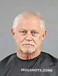 THOMASON JERRY LEWIS 05/05/2025 - Anderson County Mugshots Zone