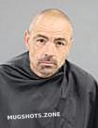 TODD MATTHEW LEE 05/06/2025 - Anderson County Mugshots Zone