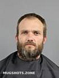 DYAR JONATHAN MICHAEL 05/06/2025 - Anderson County Mugshots Zone