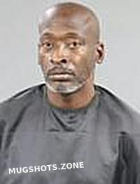 SMITH PATRICK LEVAR 05/08/2025 - Anderson County Mugshots Zone