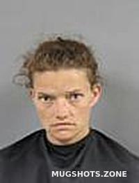 BURNETT SONYA LOUISE 05/08/2025 - Anderson County Mugshots Zone