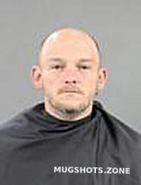 SHAW KENNETH LEE 05/08/2025 - Anderson County Mugshots Zone