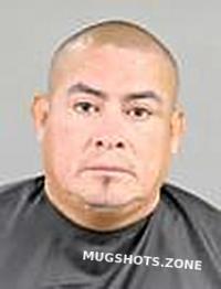 PEREZ-RODRIGUEZ FELICIANO 05/09/2025 - Anderson County Mugshots Zone