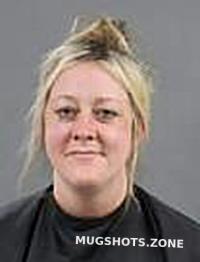 FARR ASHLEY VICTORIA 05/11/2025 - Anderson County Mugshots Zone