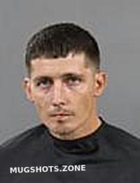 GROGAN ZACHARY GARRETT 05/12/2025 - Anderson County Mugshots Zone