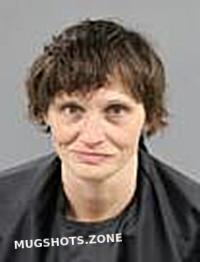 SMITH CHRISTI MICHELLE 05/12/2025 - Anderson County Mugshots Zone