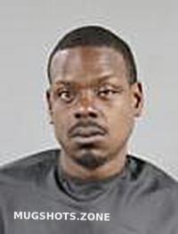 RICE DEZMON DARALLE 05/12/2025 - Anderson County Mugshots Zone