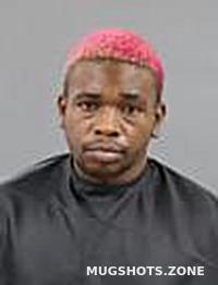 COVINGTON RODNEY JR 05/13/2025 - Anderson County Mugshots Zone