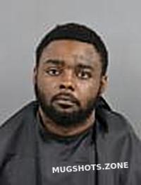 HOLMES ZACTRAVIOUS LA'VONTE 05/13/2025 - Anderson County Mugshots Zone