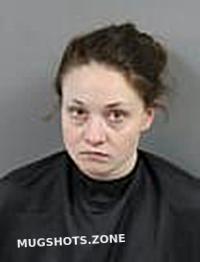 WAITERS DESTINY DANIELLE 05/13/2025 - Anderson County Mugshots Zone
