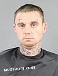 RAY JOSHUA ROBERTS 05/14/2025 - Anderson County Mugshots Zone