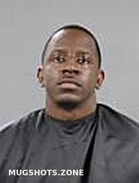 STRADFORD-JONES CHRISTOPHER ANTWAN 05/16/2025 - Anderson County ...