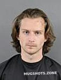 RIDGE JOSEPH JONATHAN 05/17/2025 - Anderson County Mugshots Zone