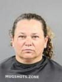 RICE RHONDA RENEE 05/18/2025 - Anderson County Mugshots Zone