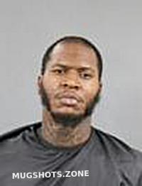 CLARK CHASE TYRELL 05/18/2025 - Anderson County Mugshots Zone