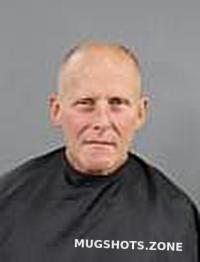YOUNG ERIC KENNETH 05/19/2025 - Anderson County Mugshots Zone